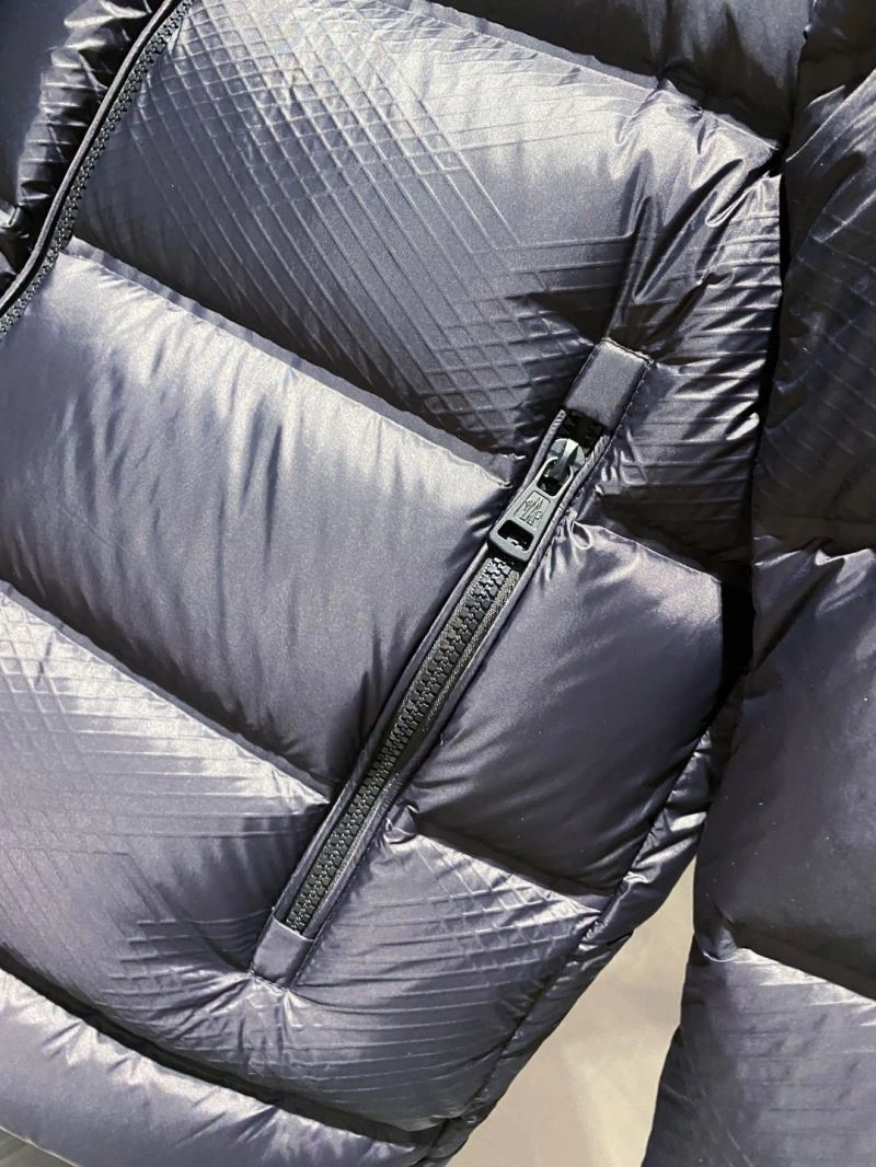 Exact replica Moncler Down Jackets