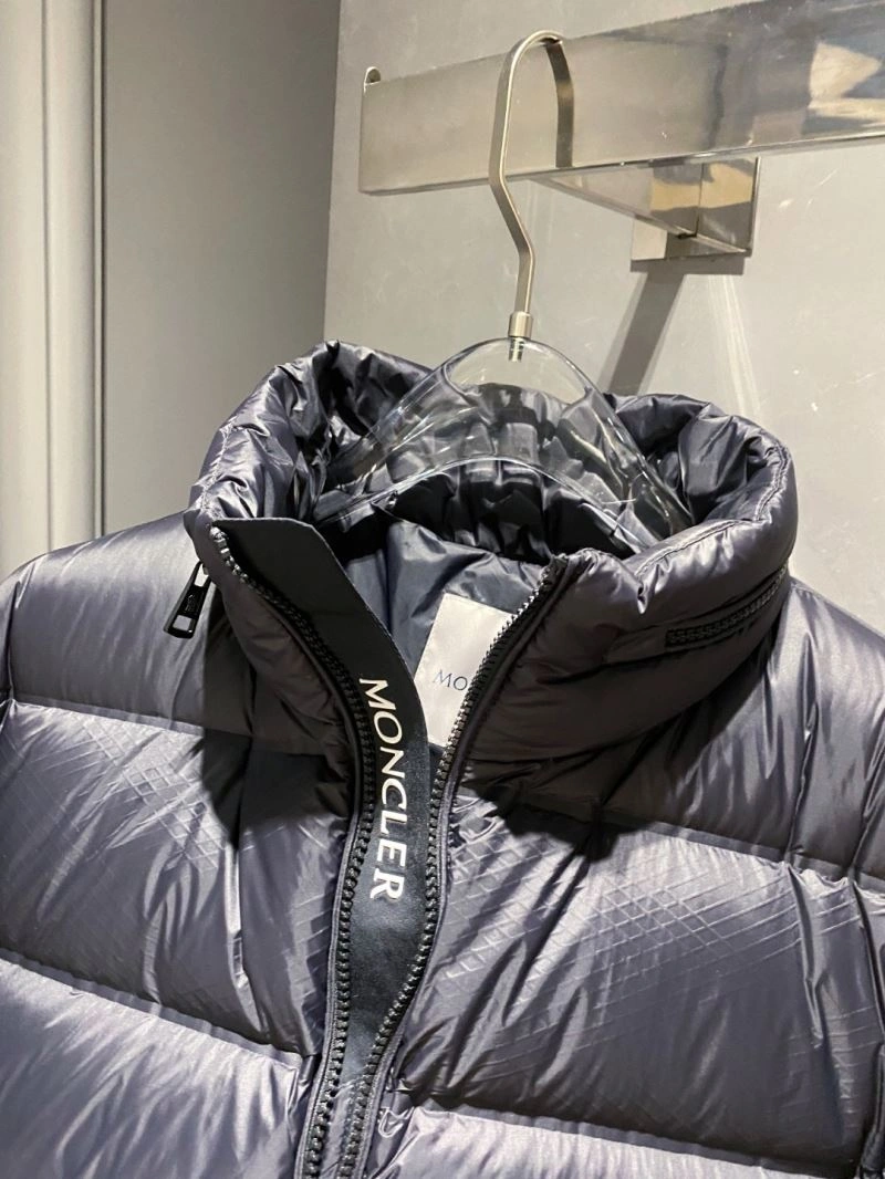 Exact replica Moncler Down Jackets
