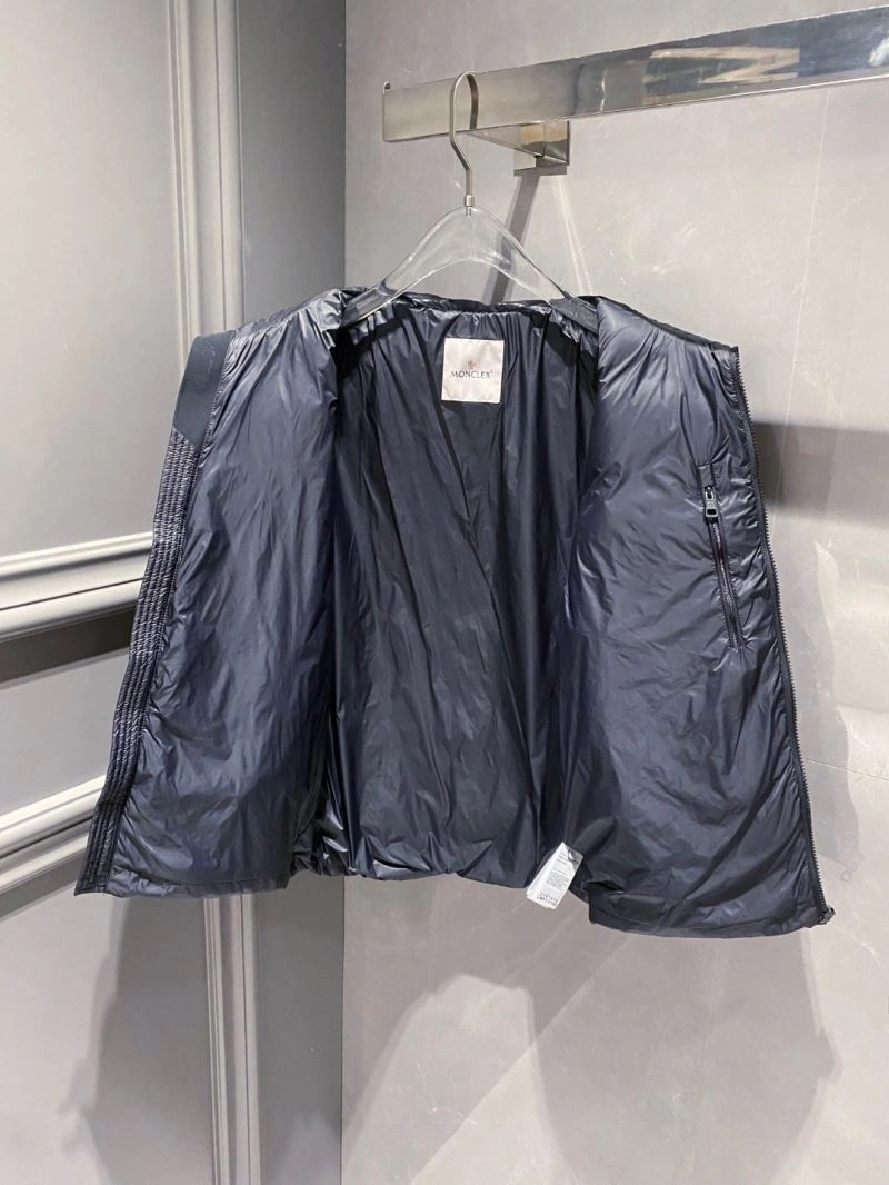 Exact replica Moncler Down Jackets
