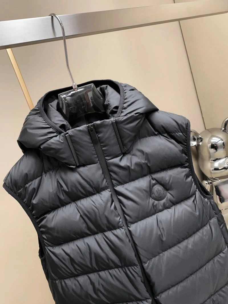 High fidelity Moncler Down Jackets