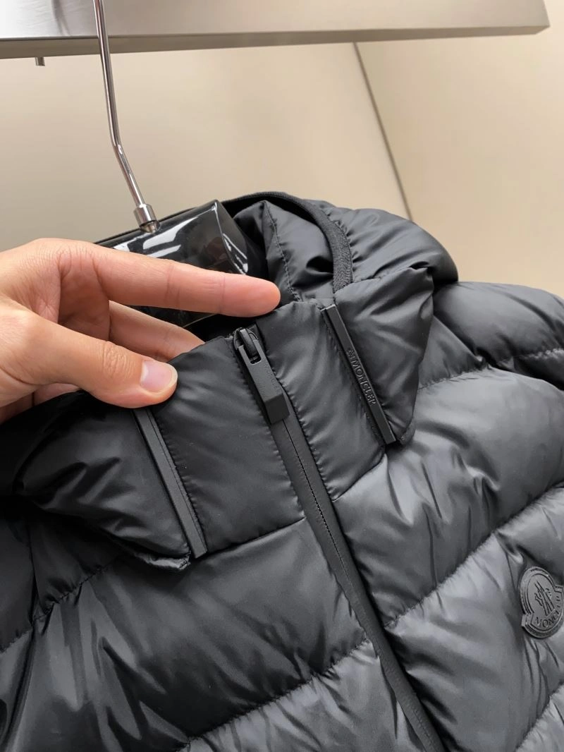 High fidelity Moncler Down Jackets