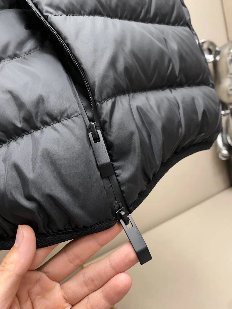 High fidelity Moncler Down Jackets