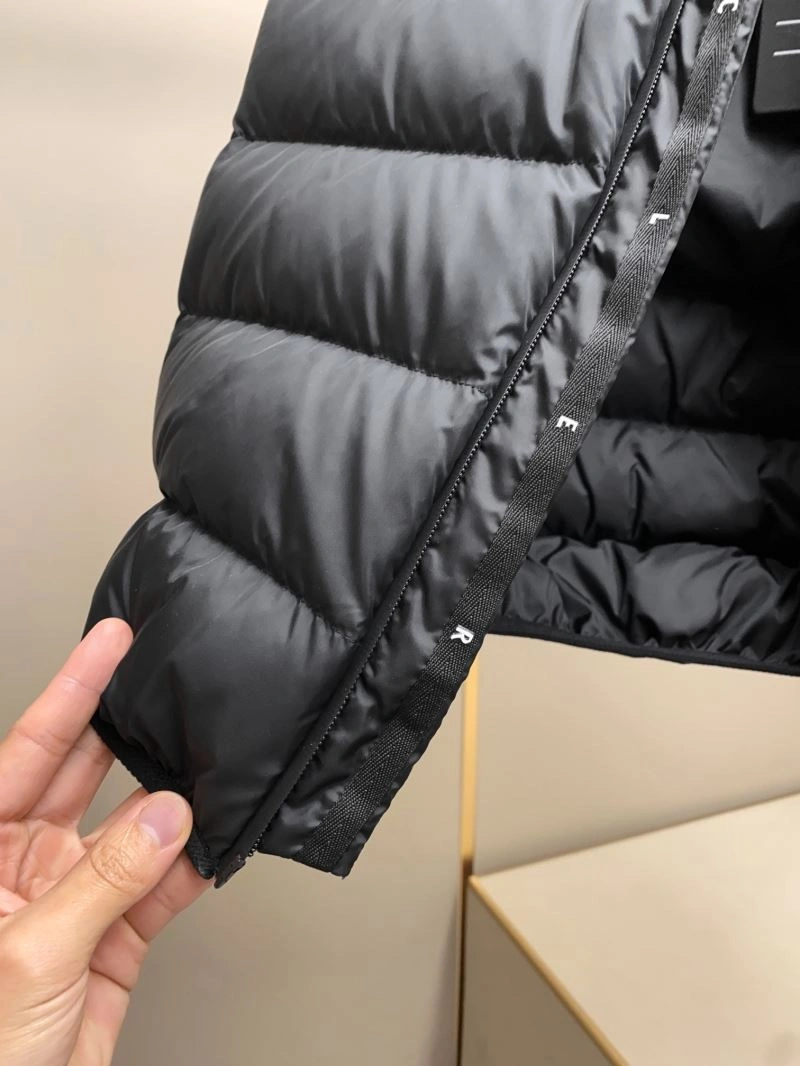 High fidelity Moncler Down Jackets