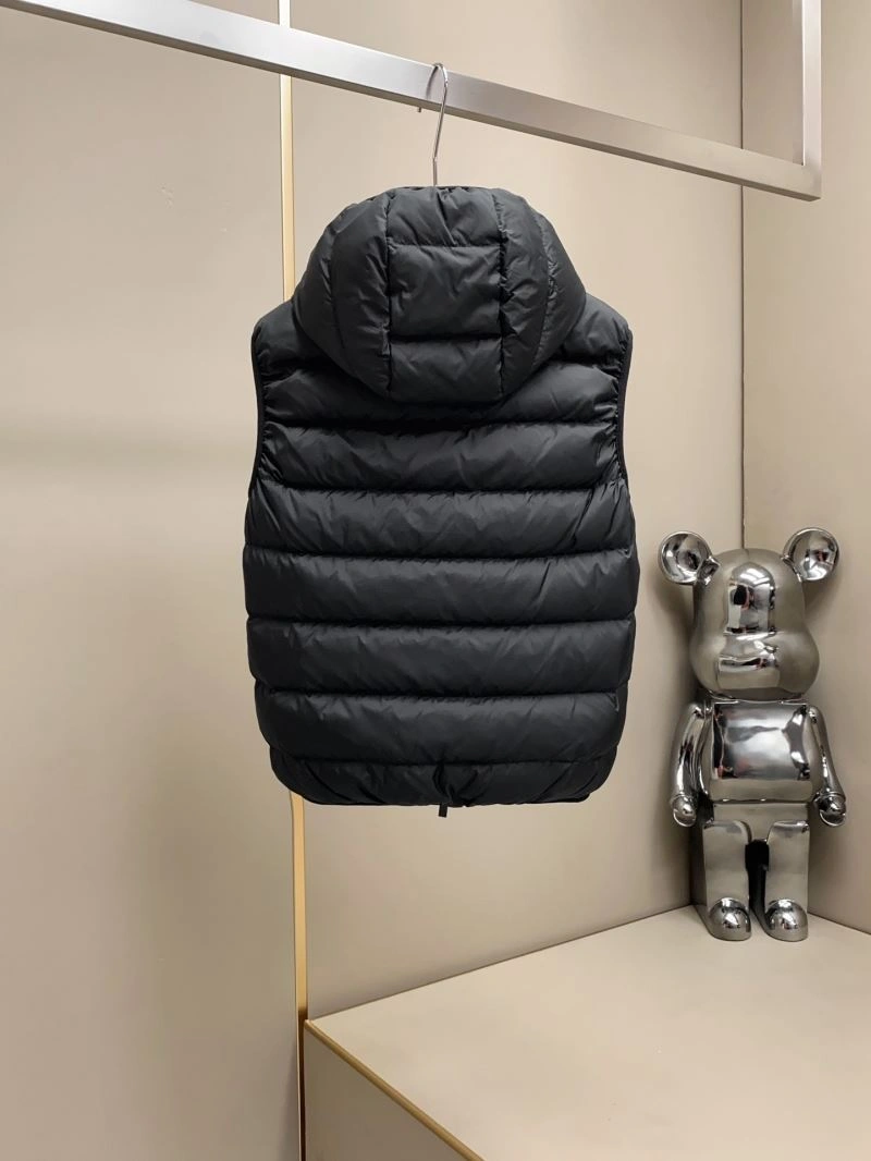 High fidelity Moncler Down Jackets