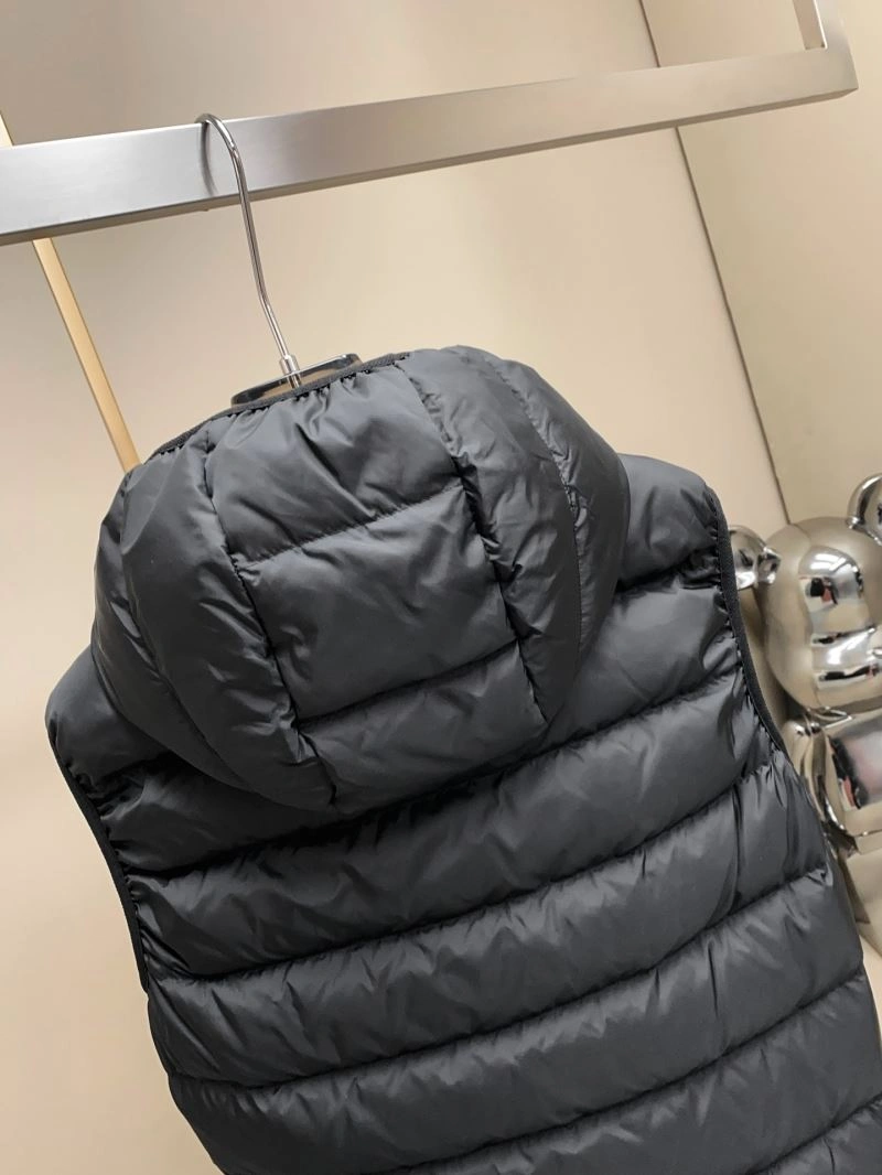 High fidelity Moncler Down Jackets