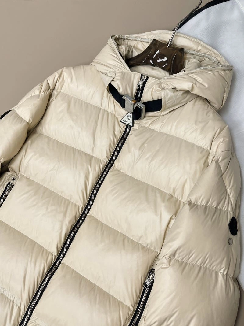 Precise copy Moncler Down Jackets