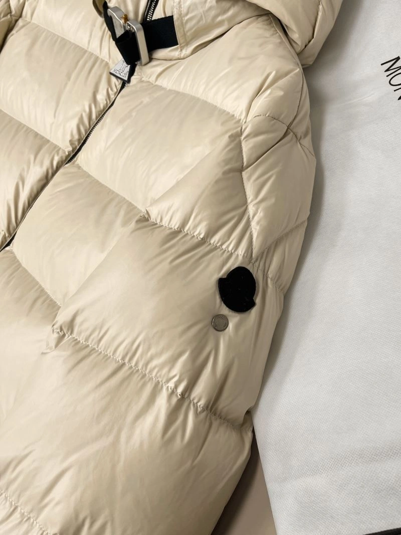 Precise copy Moncler Down Jackets