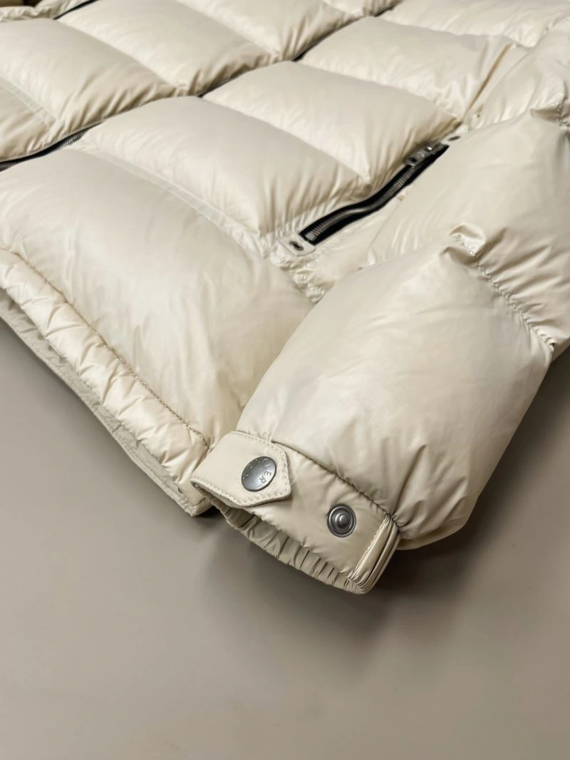 Precise copy Moncler Down Jackets