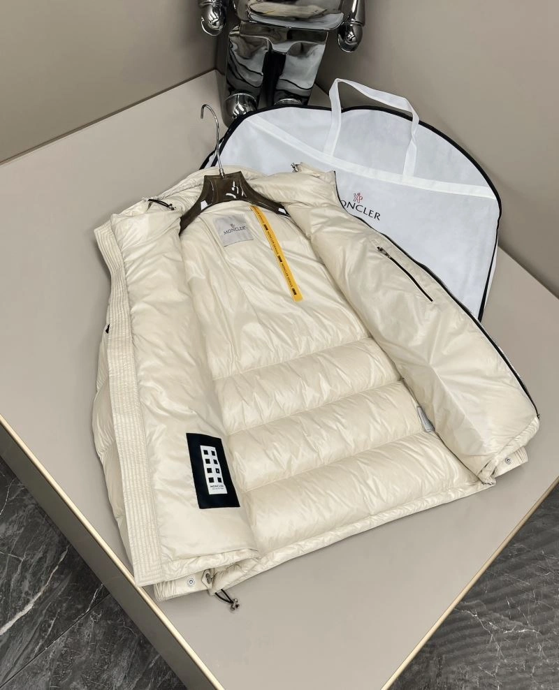 Precise copy Moncler Down Jackets