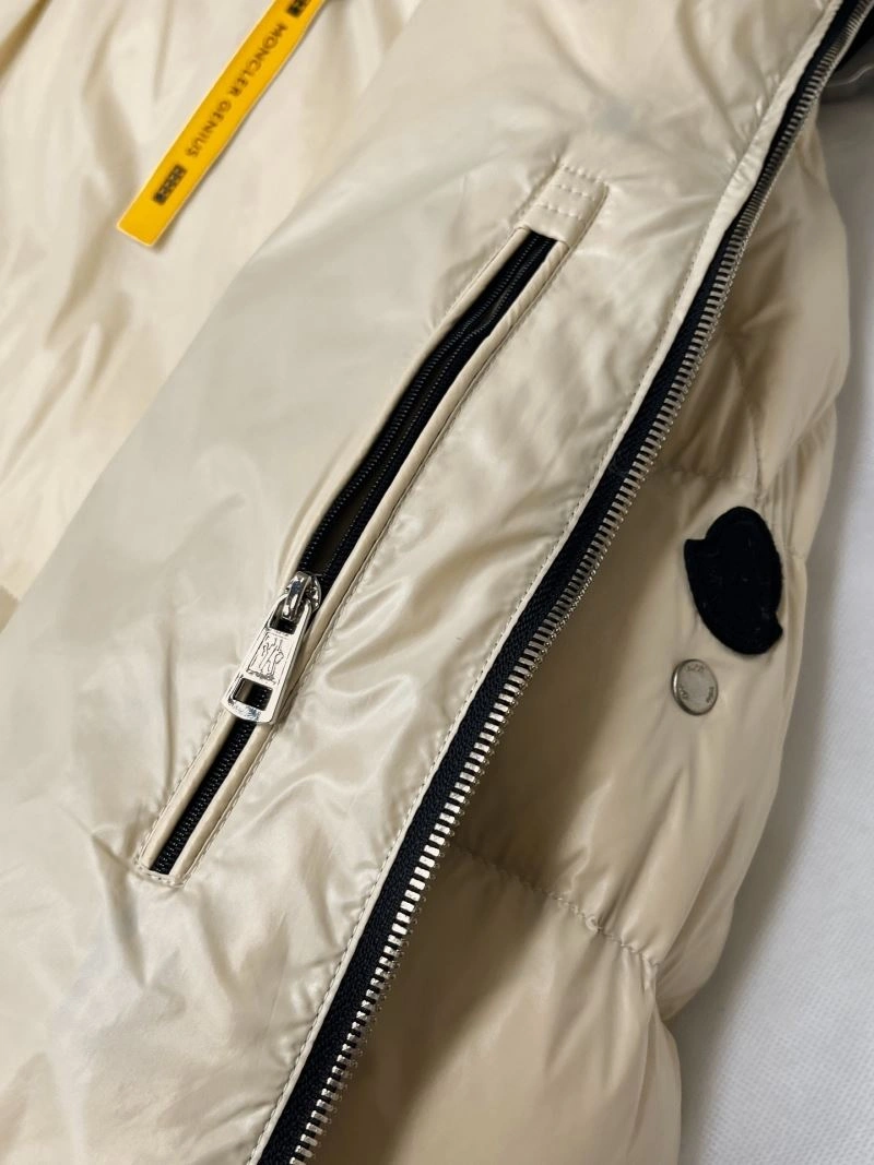Precise copy Moncler Down Jackets