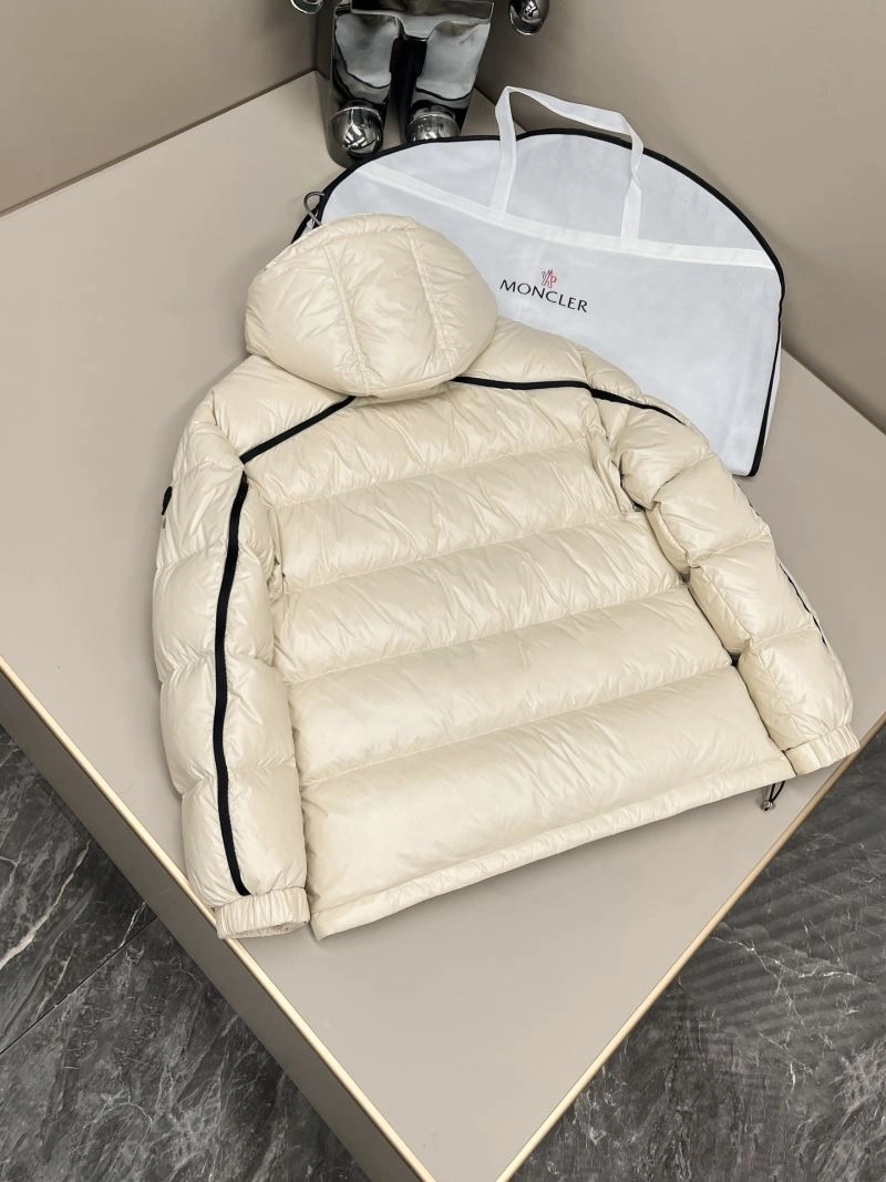 Precise copy Moncler Down Jackets