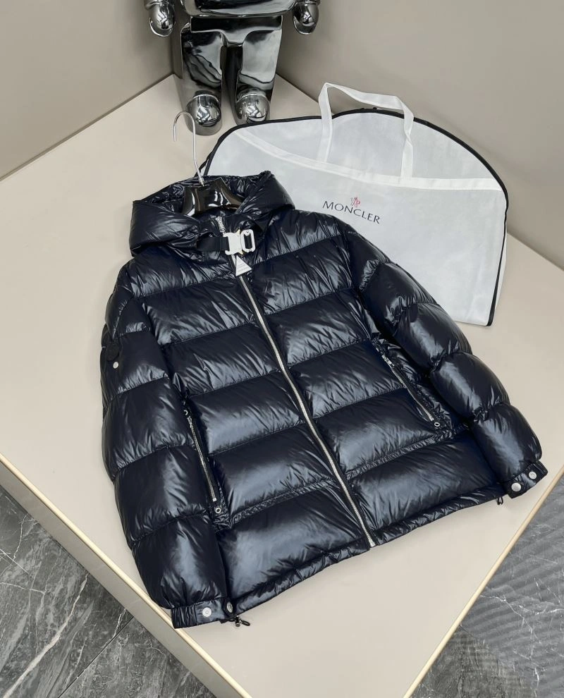 Moncler Down Jackets