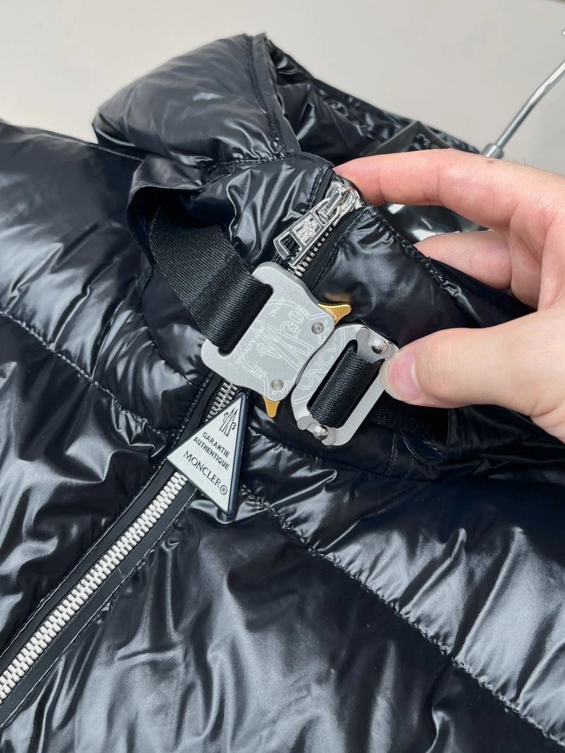 1:1 copy Moncler Down Jackets