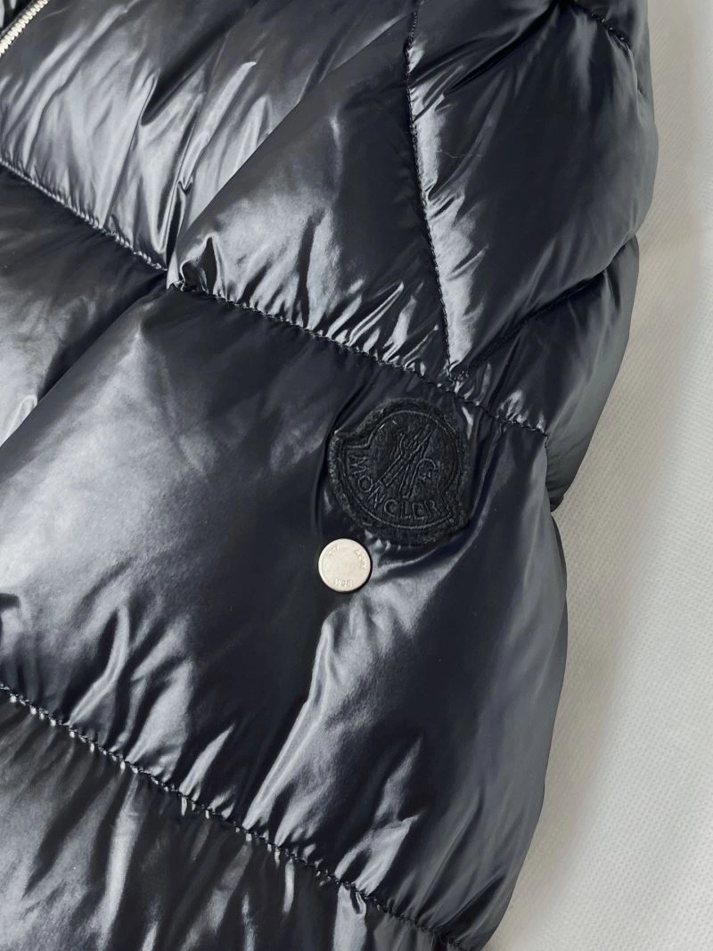 1:1 copy Moncler Down Jackets