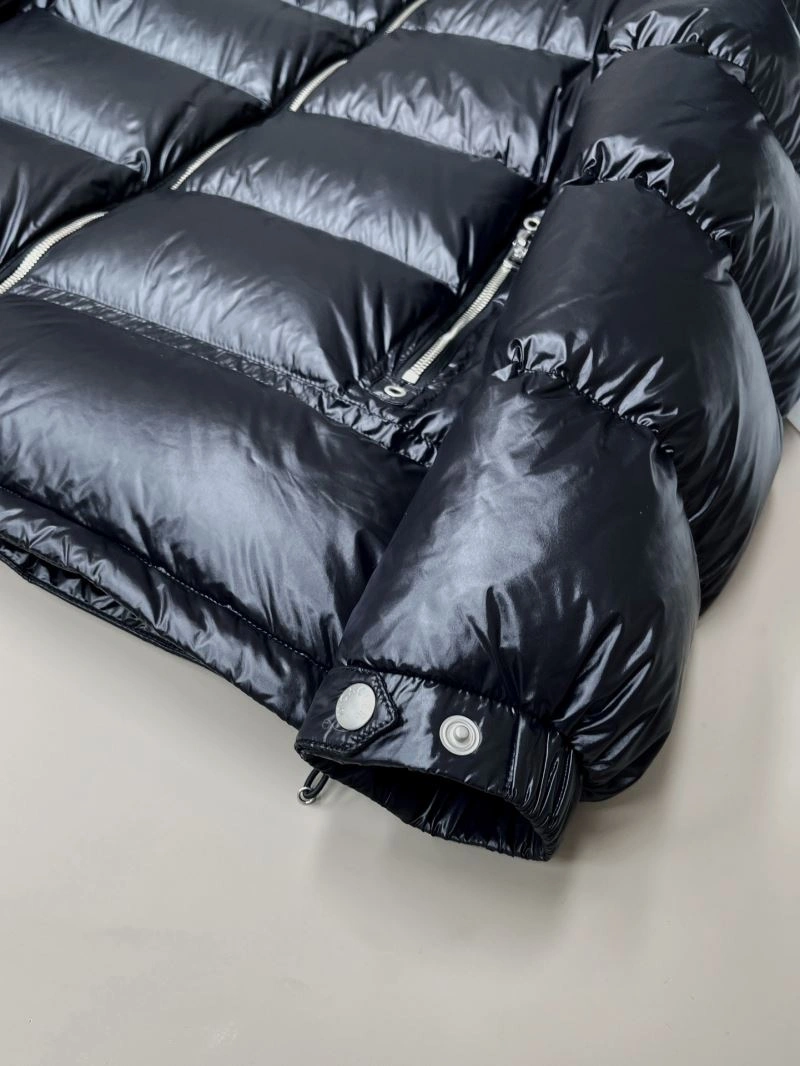 1:1 copy Moncler Down Jackets
