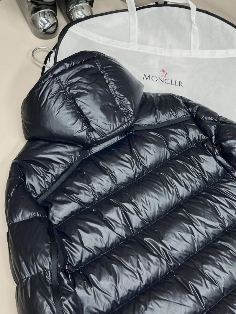 1:1 copy Moncler Down Jackets