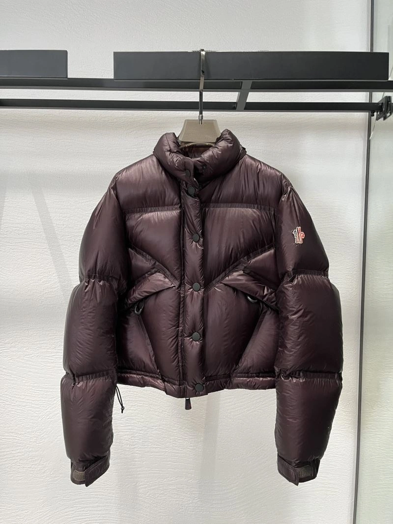 Moncler Down Jackets