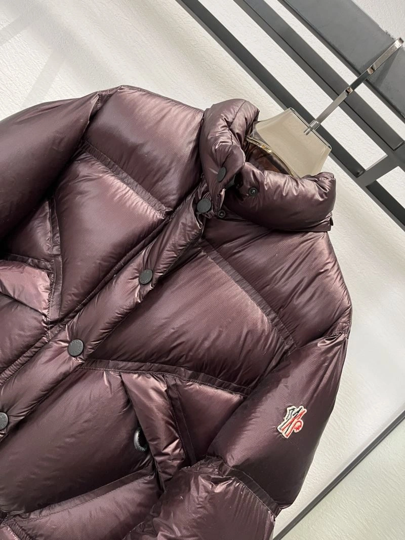 OEM Moncler Down Jackets
