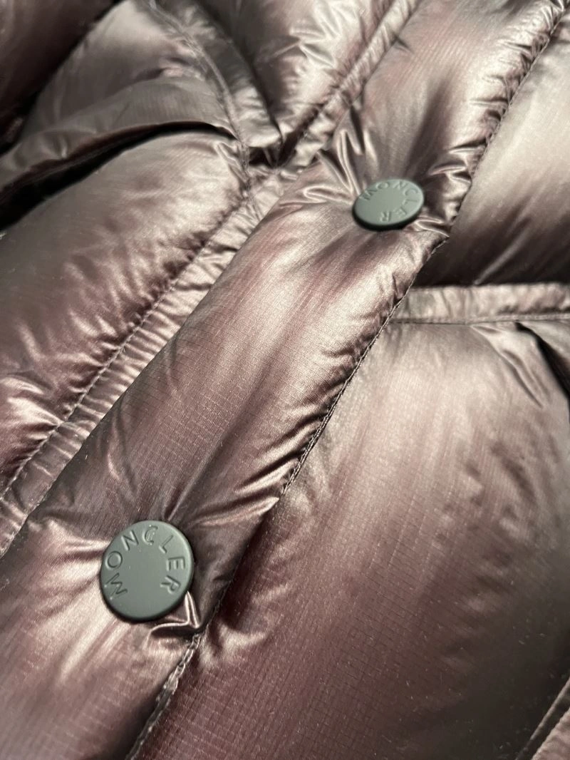 OEM Moncler Down Jackets