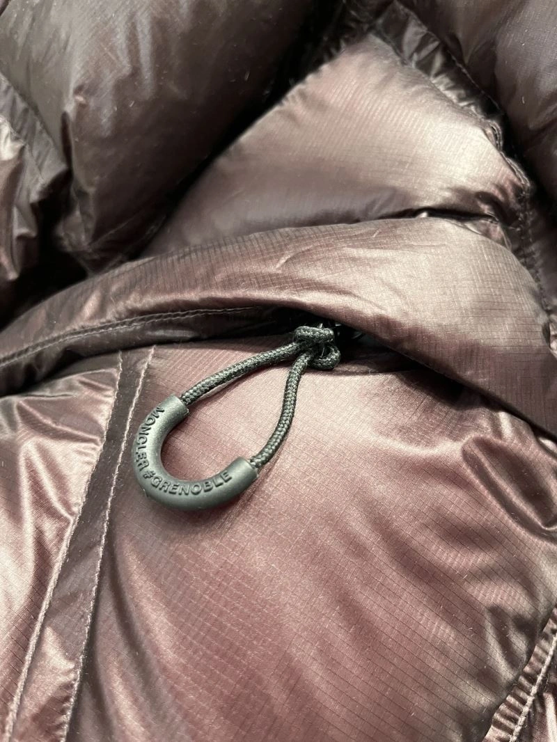 OEM Moncler Down Jackets