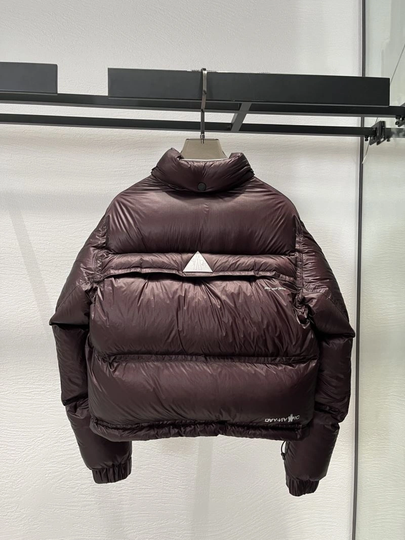 OEM Moncler Down Jackets