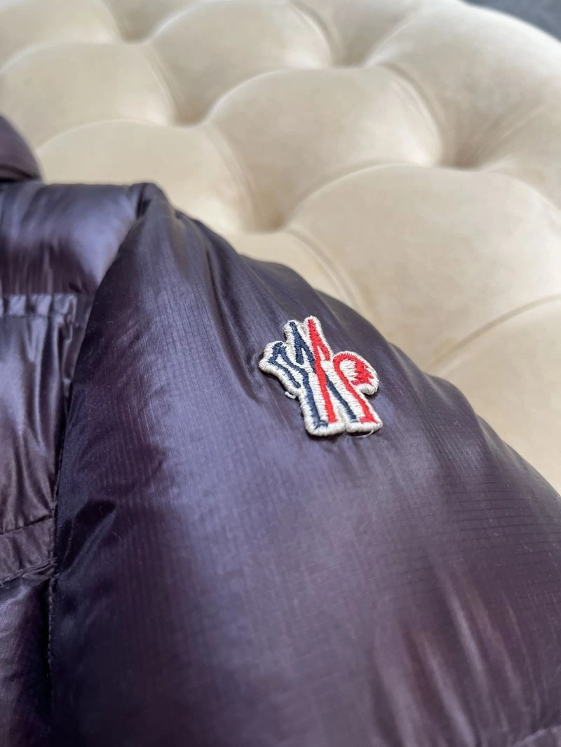 OEM Moncler Down Jackets