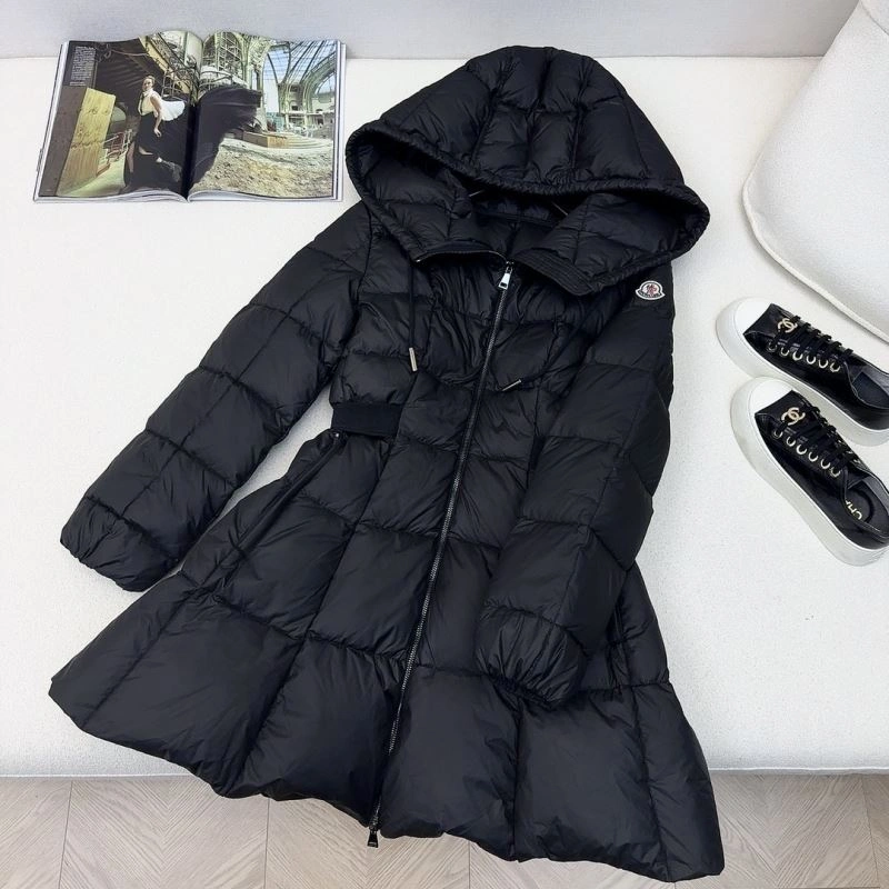 Legit Moncler Down Jackets