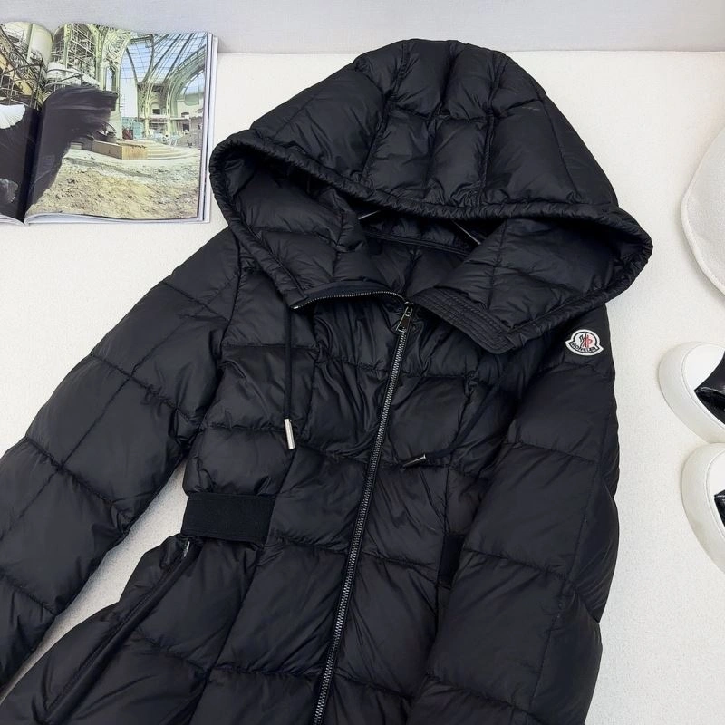 Legit Moncler Down Jackets