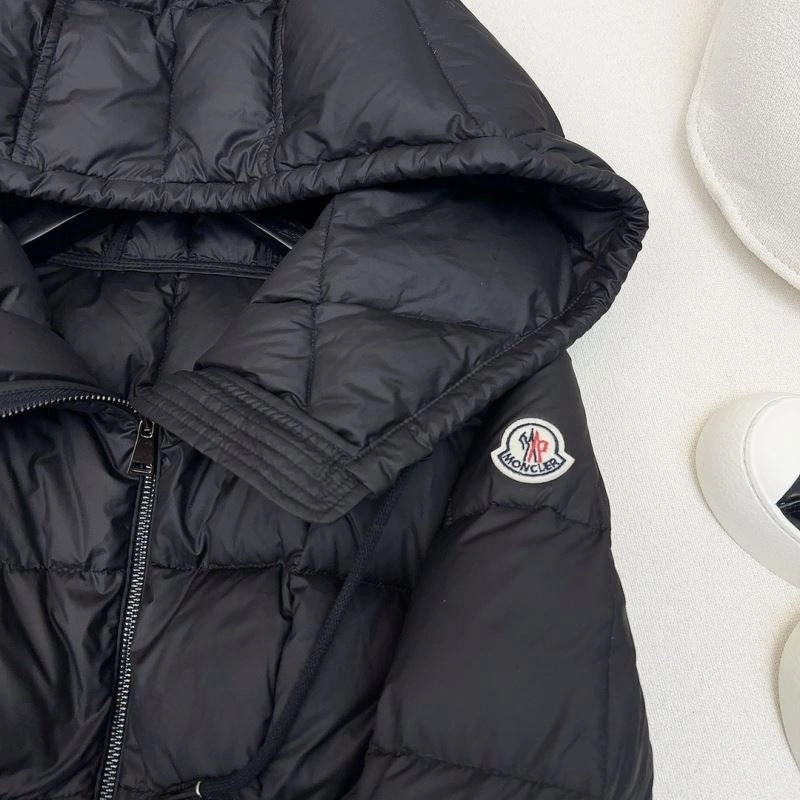 Legit Moncler Down Jackets