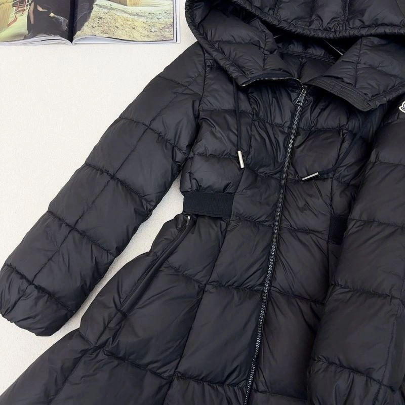 Legit Moncler Down Jackets