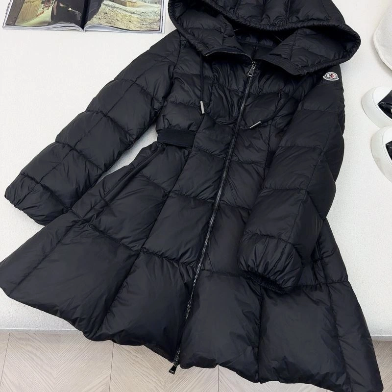 Legit Moncler Down Jackets