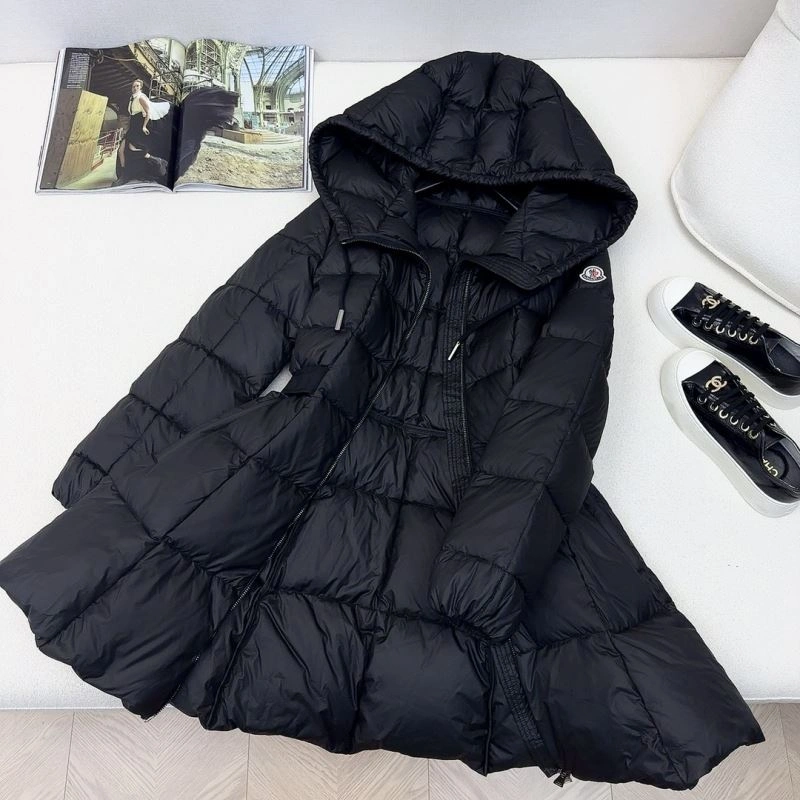 Legit Moncler Down Jackets