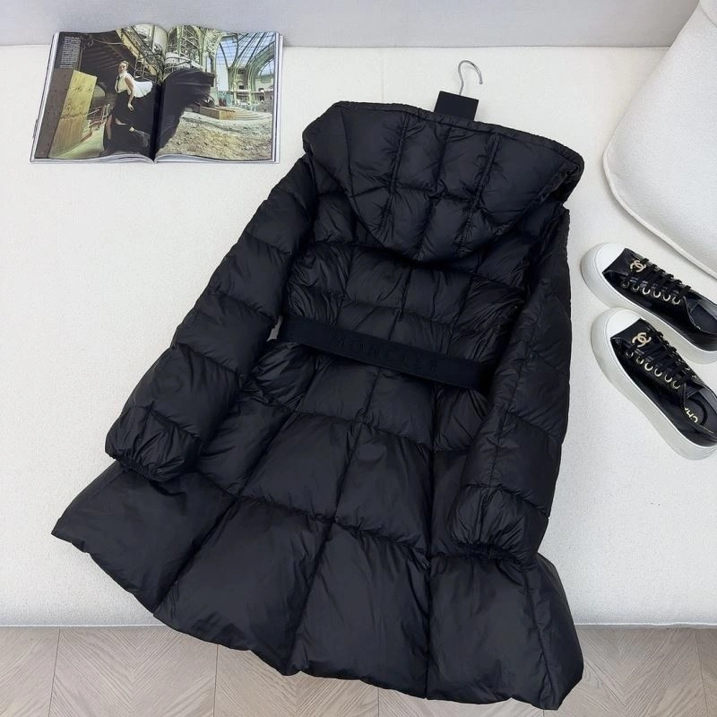 Legit Moncler Down Jackets