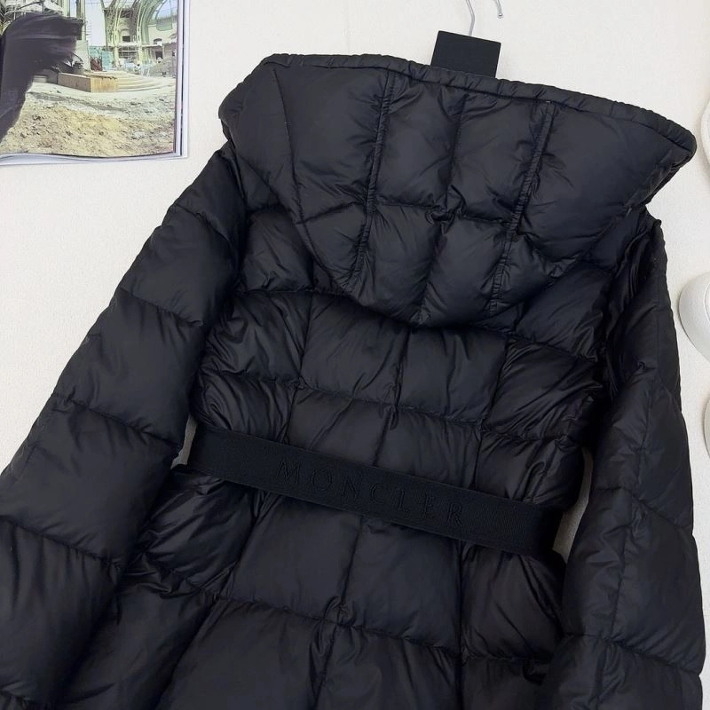 Legit Moncler Down Jackets