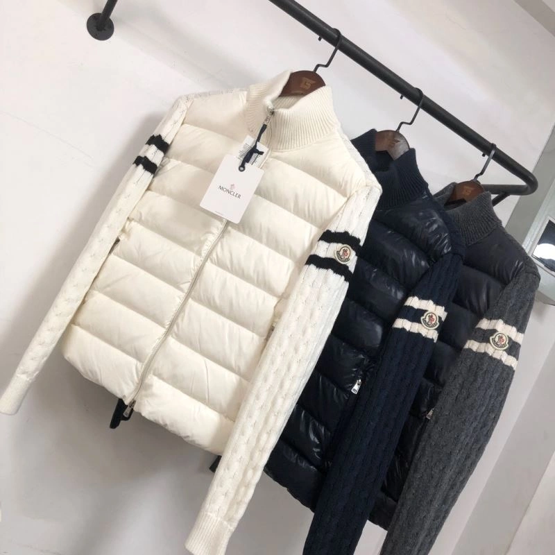 Low-cost Moncler Down Jackets