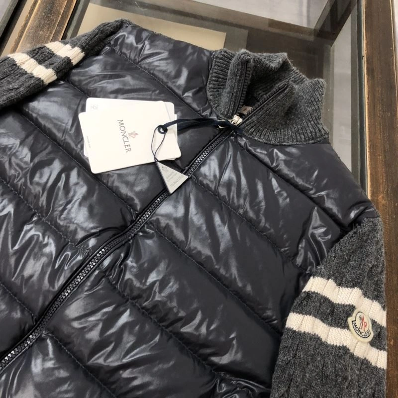 Low-cost Moncler Down Jackets