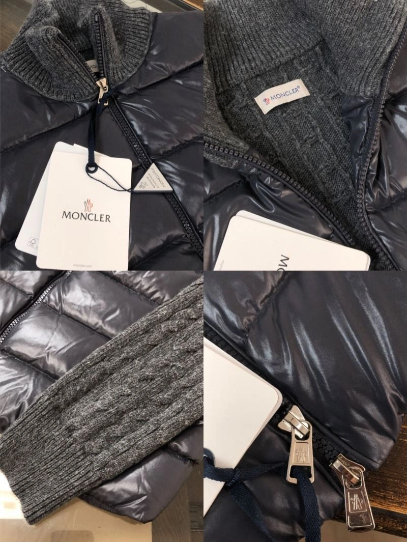 Low-cost Moncler Down Jackets