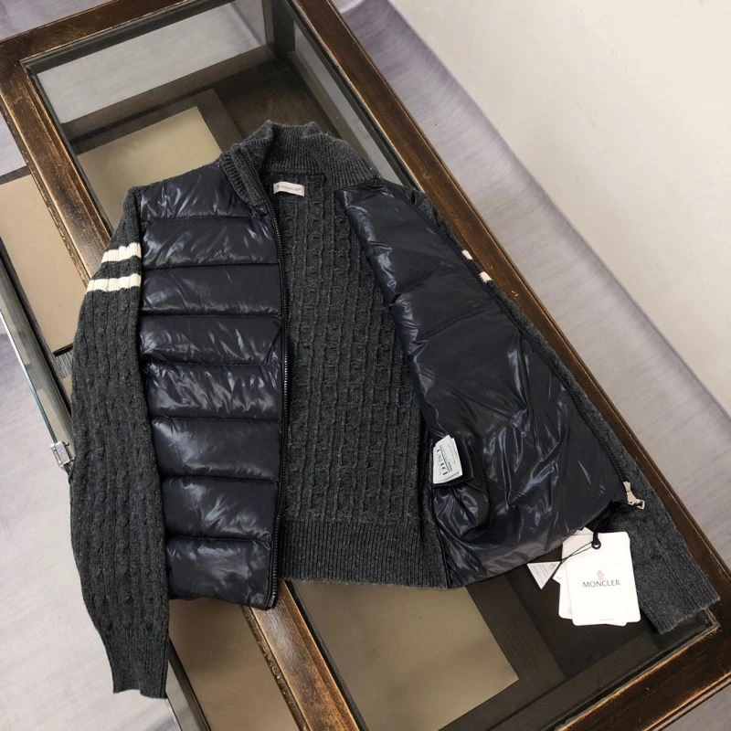 Low-cost Moncler Down Jackets