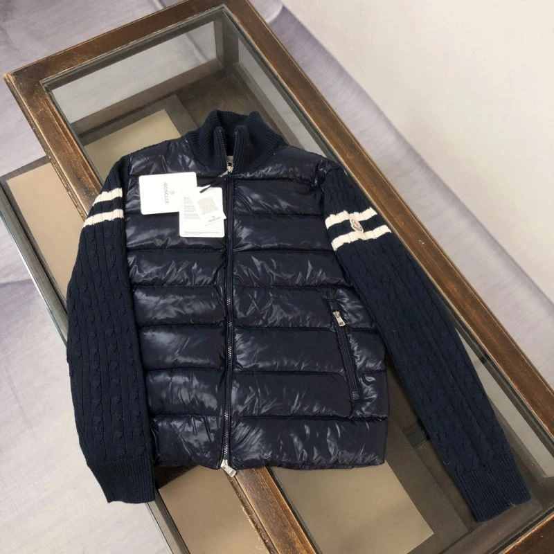 Moncler Down Jackets