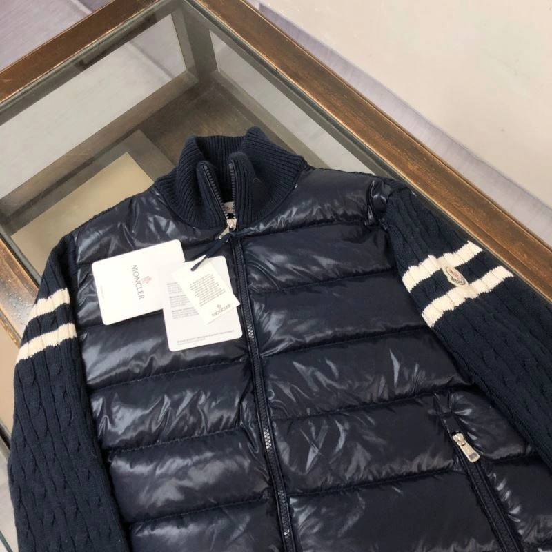 Accurate model Moncler Down Jackets