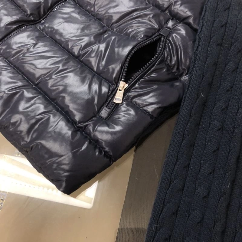 Accurate model Moncler Down Jackets