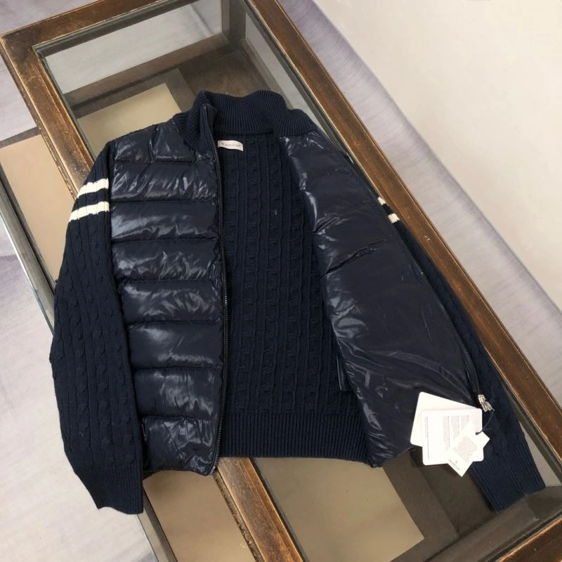 Accurate model Moncler Down Jackets