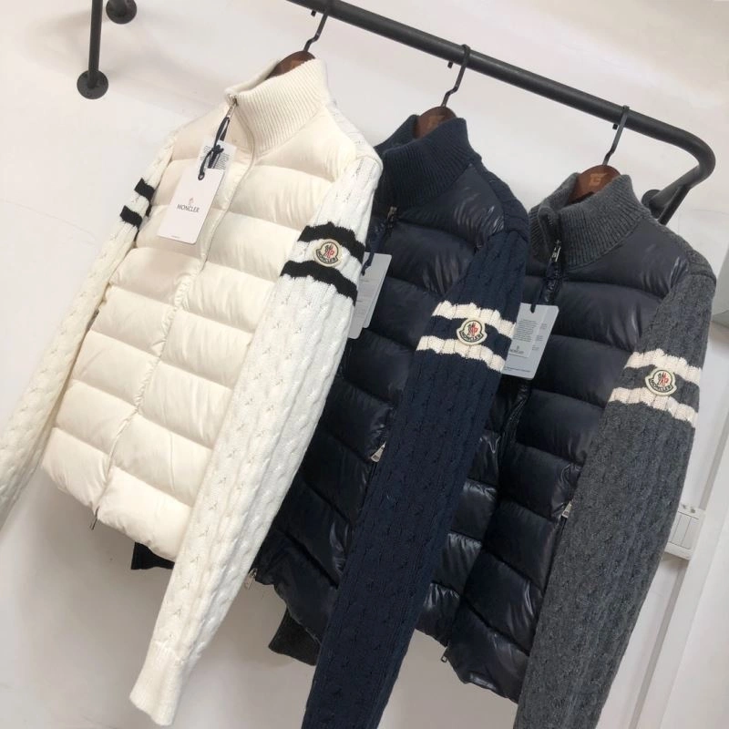 Reasonably priced Moncler Down Jackets