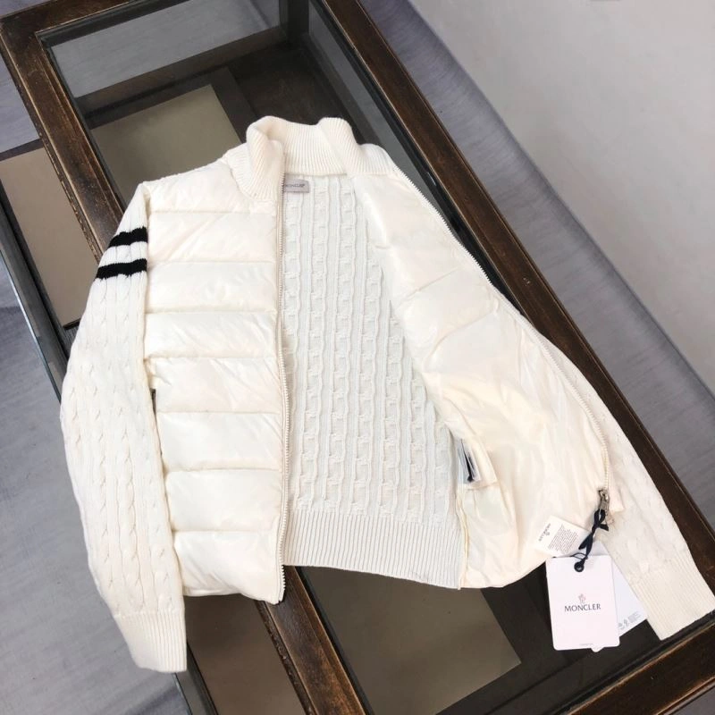 Reasonably priced Moncler Down Jackets