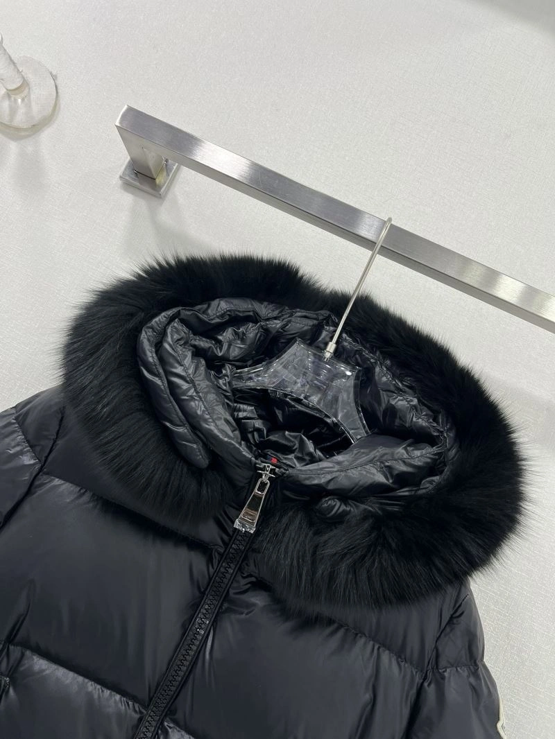 Legit Moncler Down Jackets