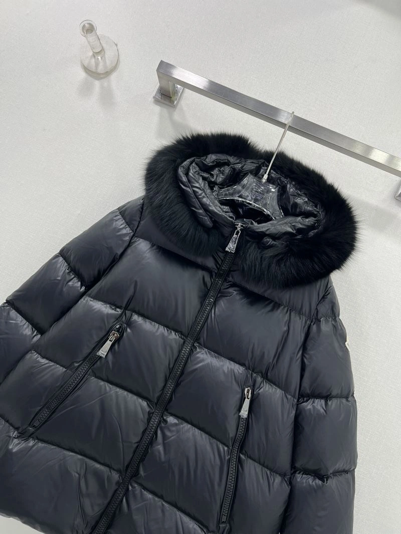 Legit Moncler Down Jackets