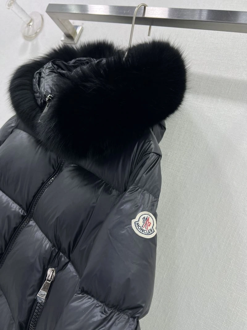 Legit Moncler Down Jackets
