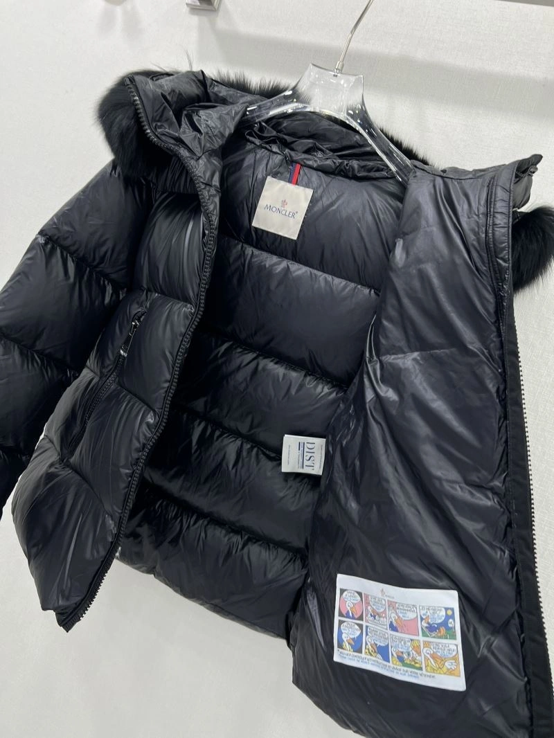 Legit Moncler Down Jackets