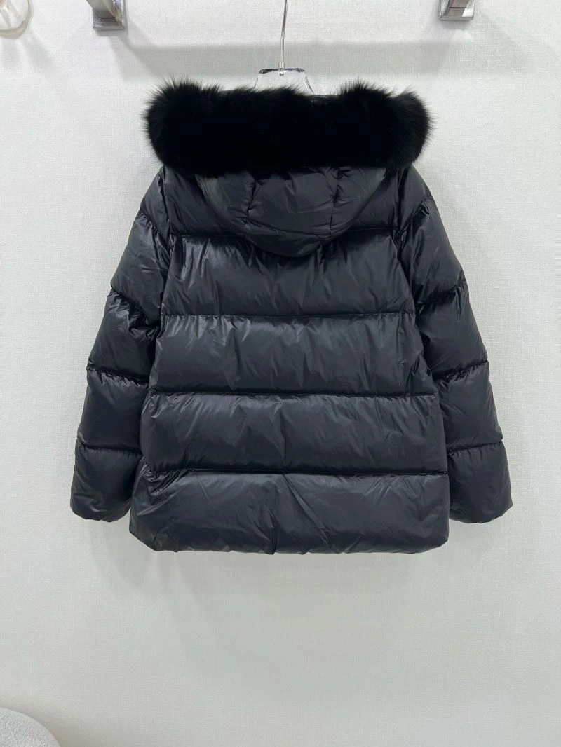 Legit Moncler Down Jackets