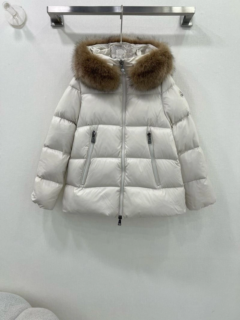Moncler Down Jackets